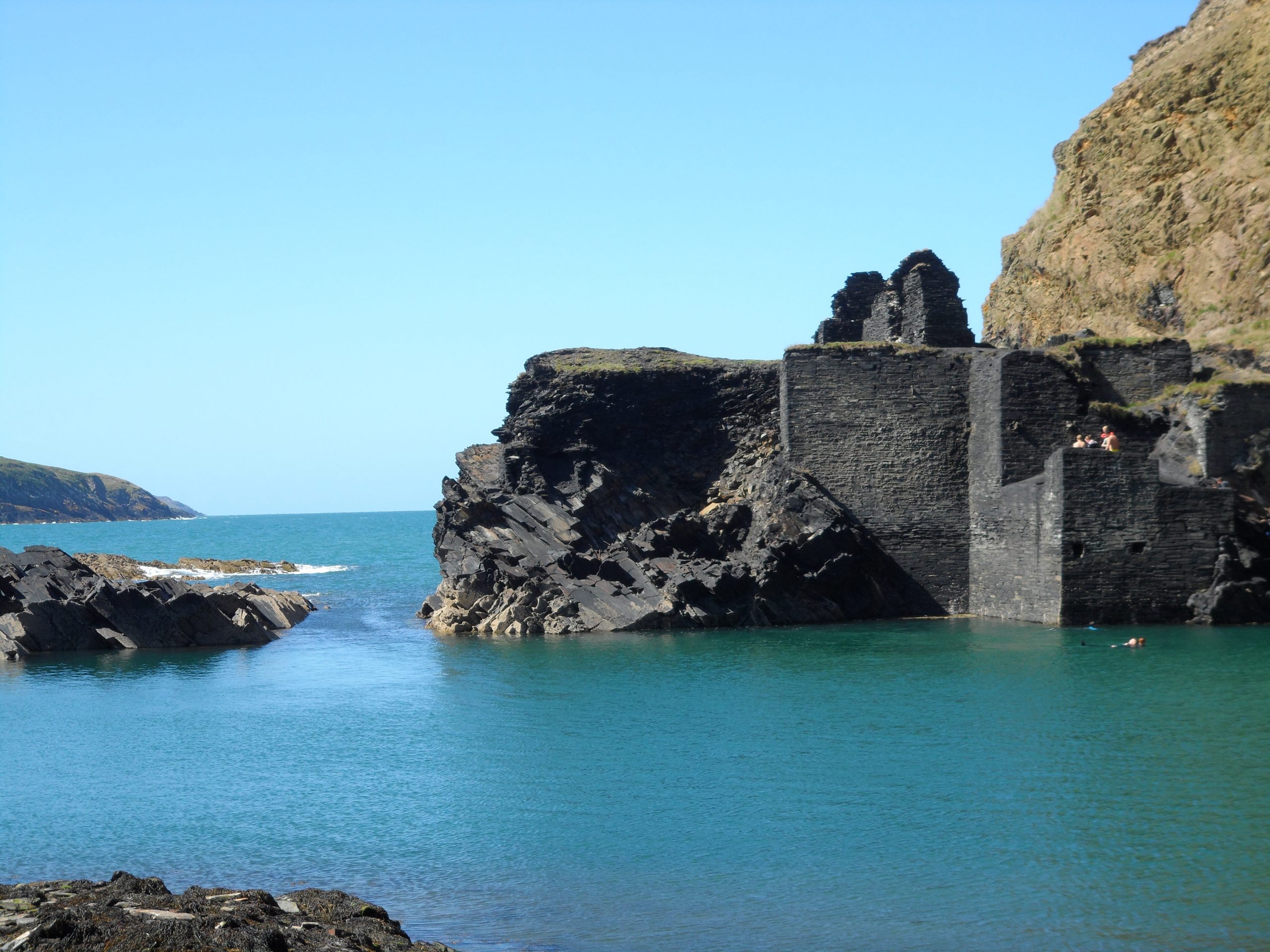 5 Family Days Out in and around St Davids | St Davids Escapes